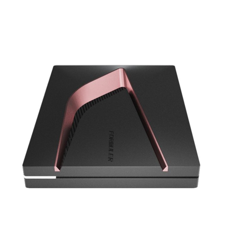 Formuler Z12 Ultra TV Box - BT3 Edition - FlyPi